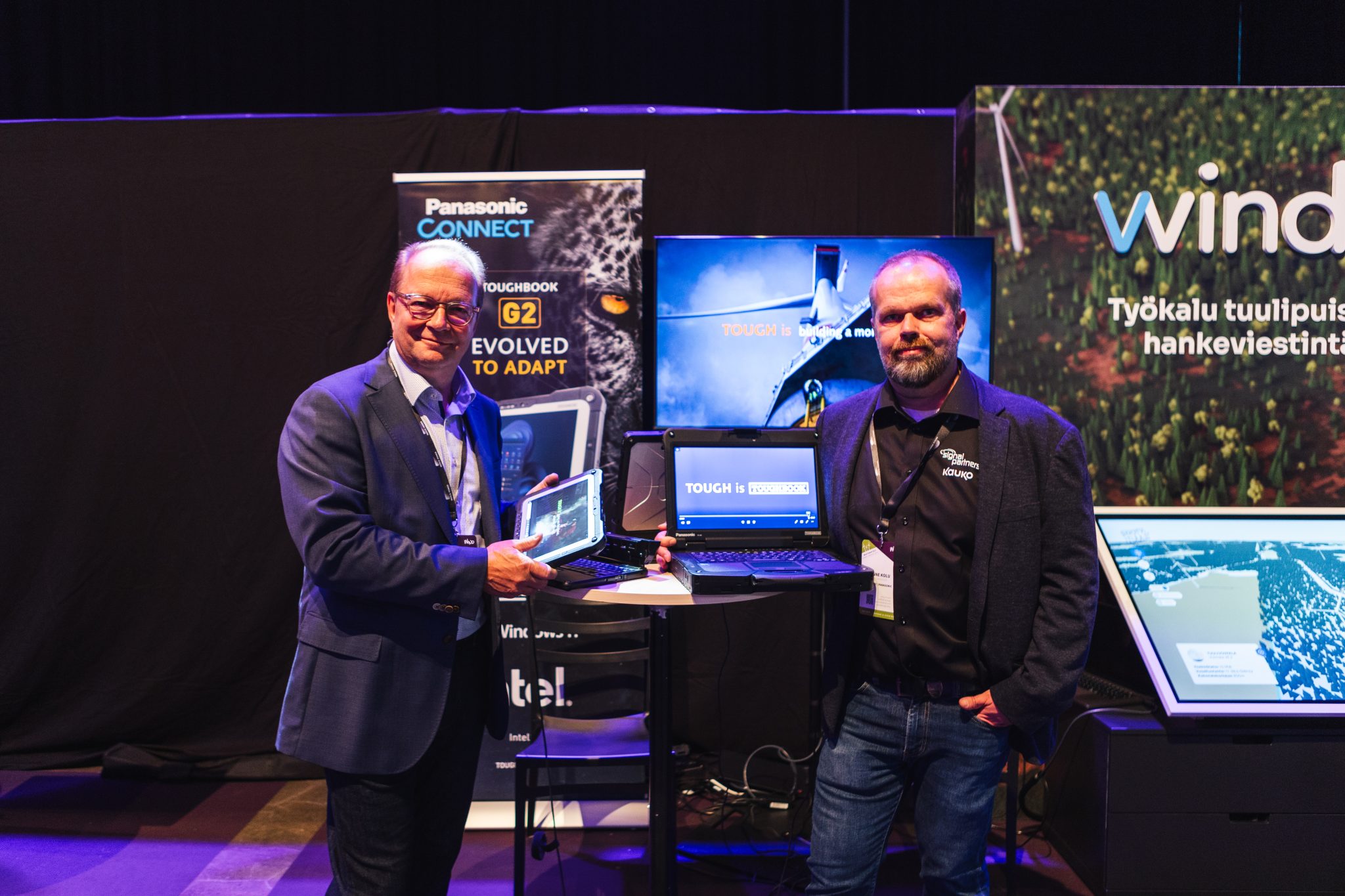 Wind Finland 2025 - Wind Finland